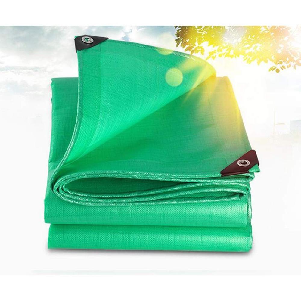 Industrial Military Lightweight PE Canvas Tarpaulin