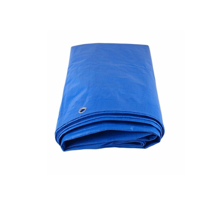 Raw material waterproof tent sail pe canvas tarpaulin