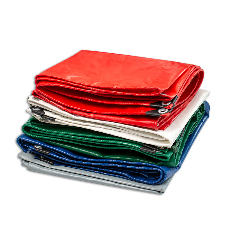 1000d 610gsm high quality plastic pvc Plastic Tarpaulin