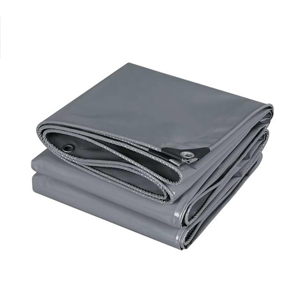 1000d 610gsm high quality plastic pvc Plastic Tarpaulin