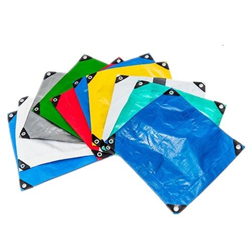 High quality polyethylene tarpaulin Plastic Tarpaulin