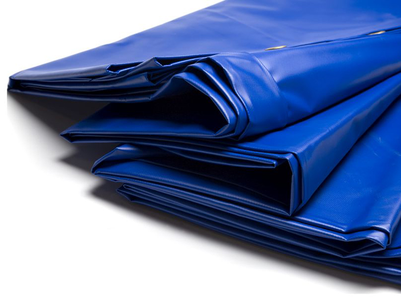 High quality polyethylene tarpaulin Plastic Tarpaulin