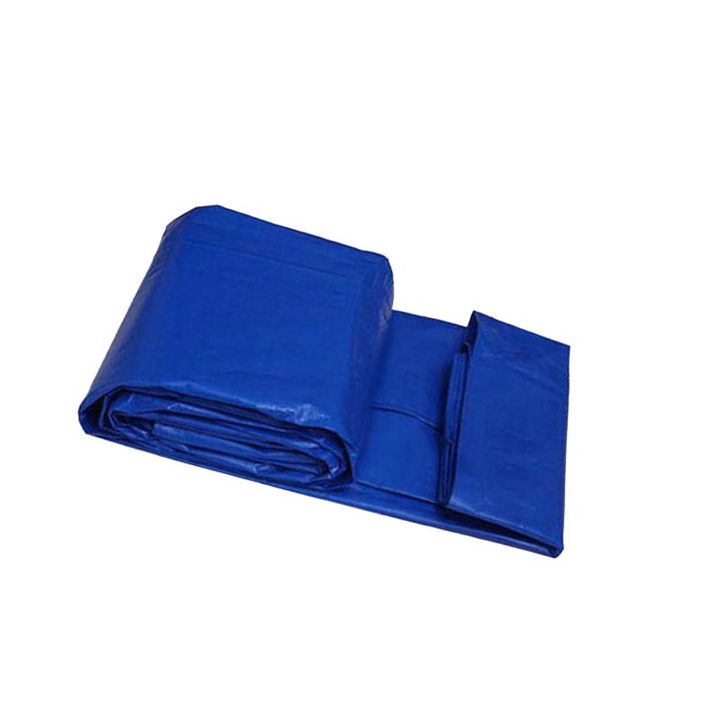 Factory direct pe tarpaulin Plastic Tarpaulin