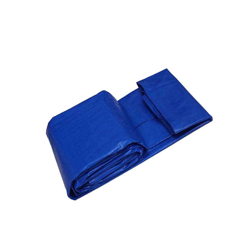 Factory direct pe tarpaulin Plastic Tarpaulin