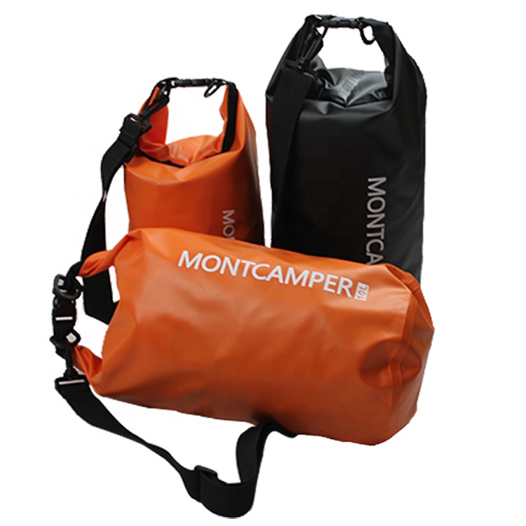 High quality 500d pvc tarpaulin dry bag