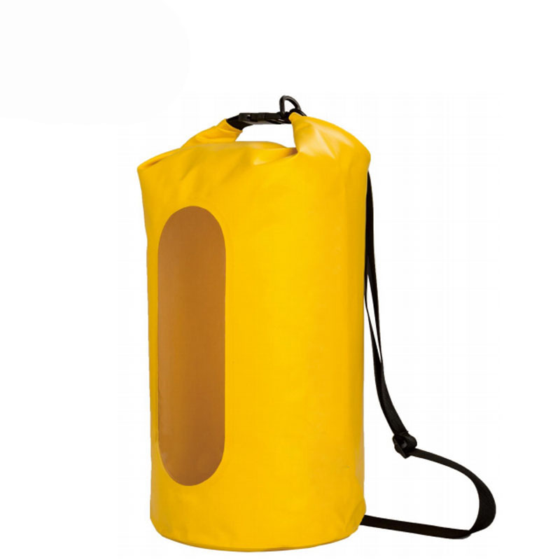 Pvc tarpaulin waterproof dry bag