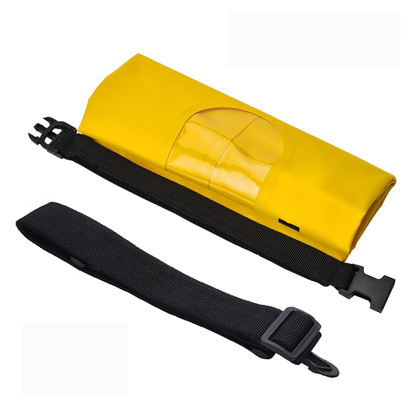 Pvc tarpaulin waterproof dry bag