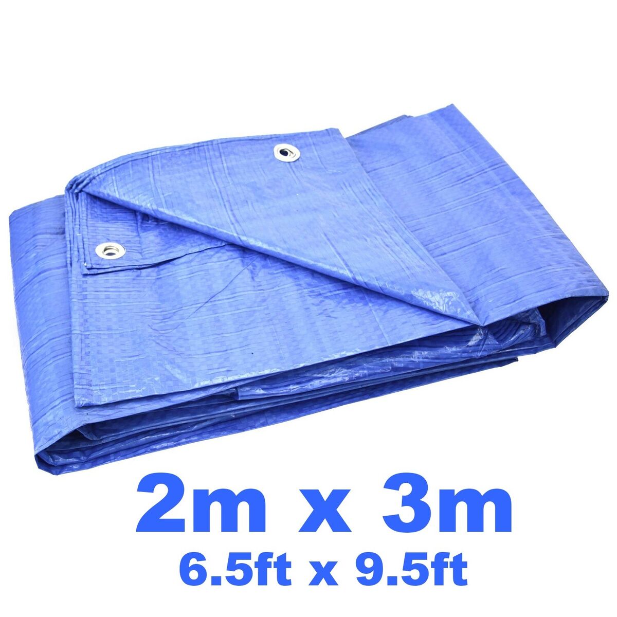 Pe tarpaulin waterproofing solutions